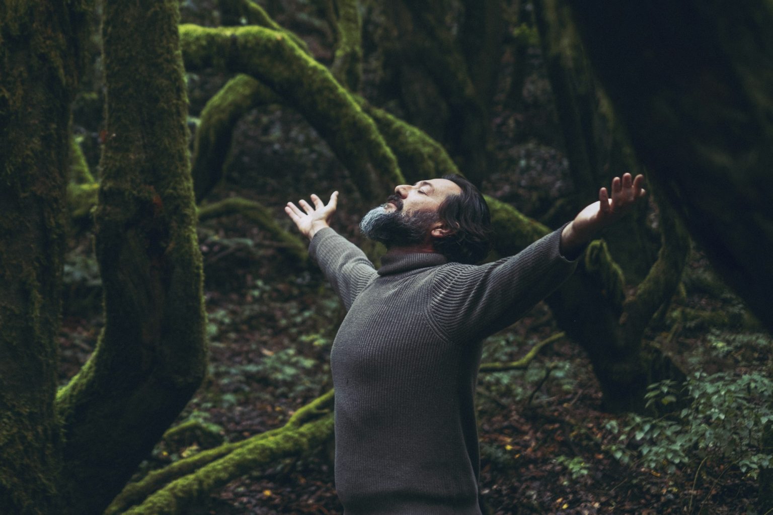 Gary Jobe Ferguson – The Art & Science of Answering the Sacred Call